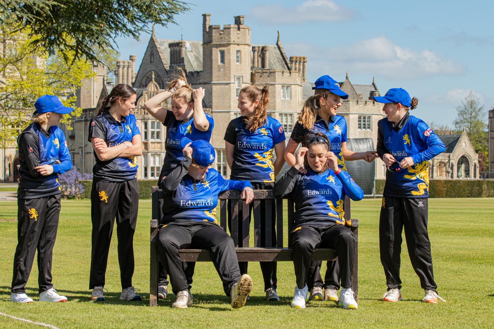 Devon Women - Devon Cricket